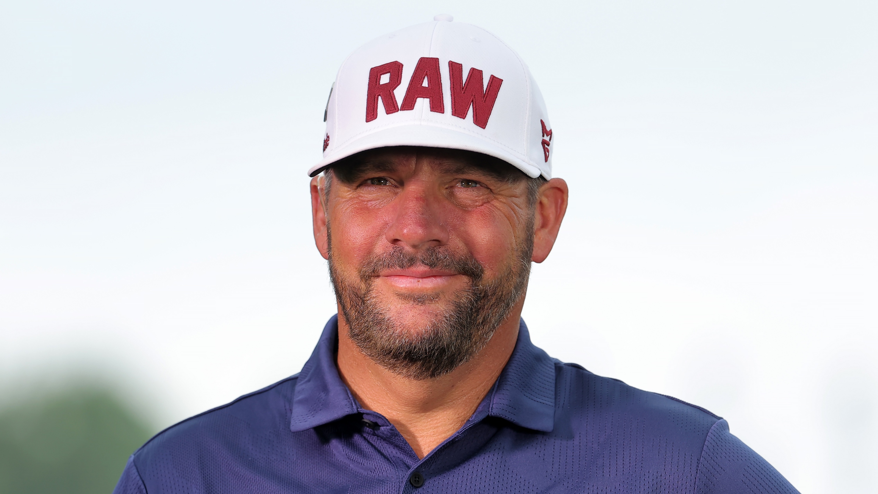 Michael Block Tells Bob Menery What Separates Him From Rory