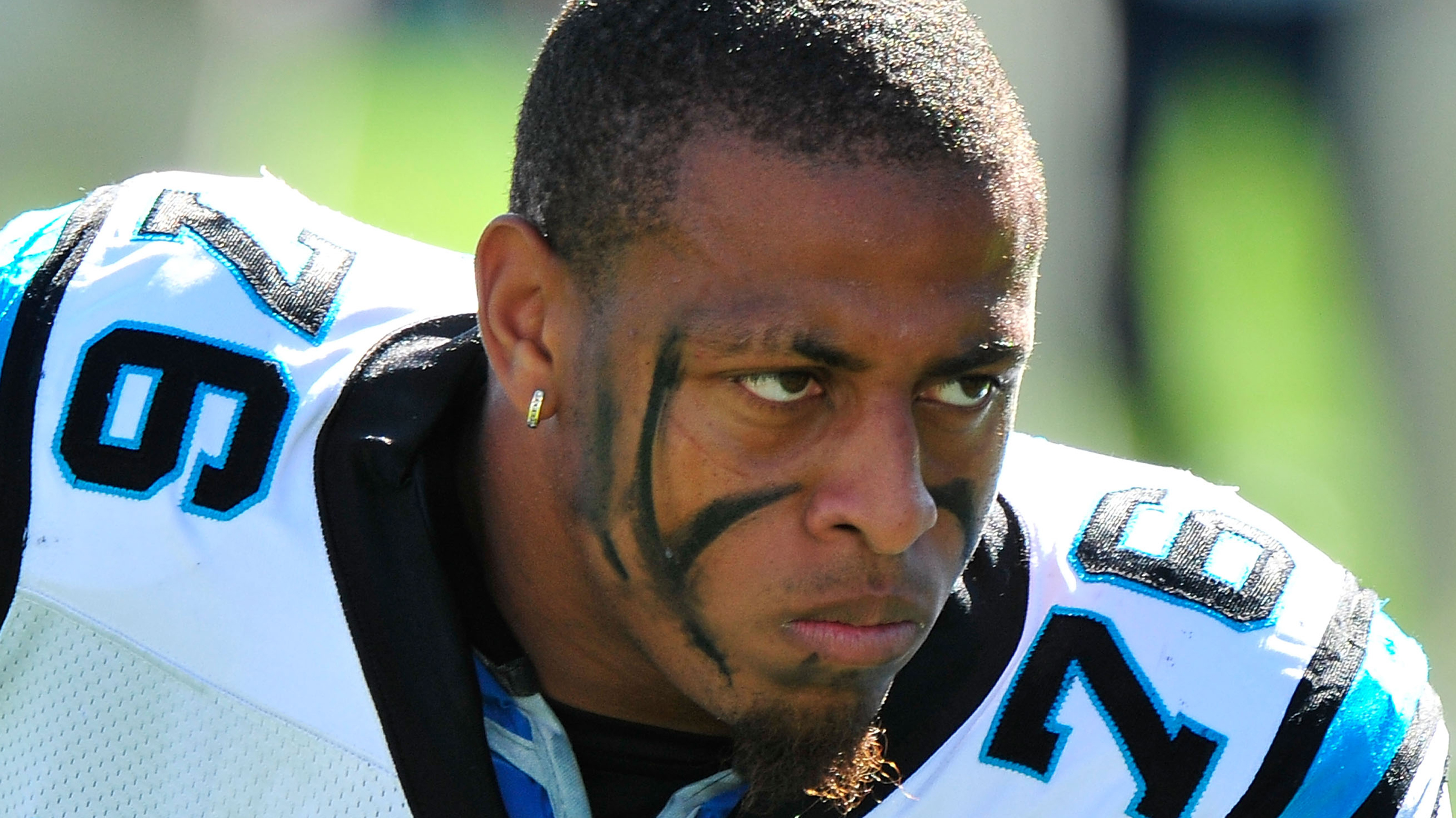 Disgraced NFL Player Greg Hardy Trolls With Walmart Job Video