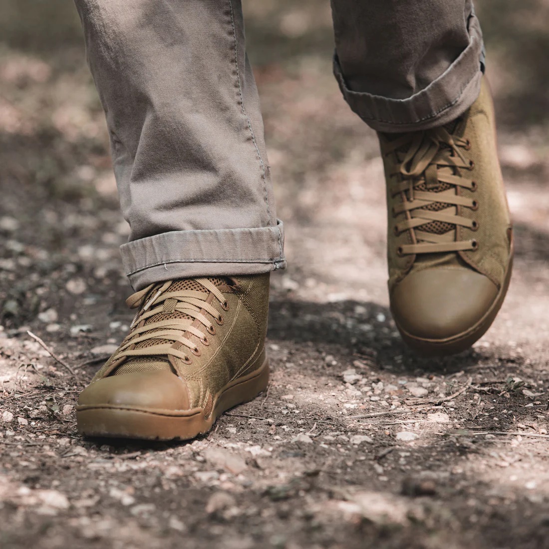 Grunt Style Just Released A Limited Edition Maritime Boot With Altama ...