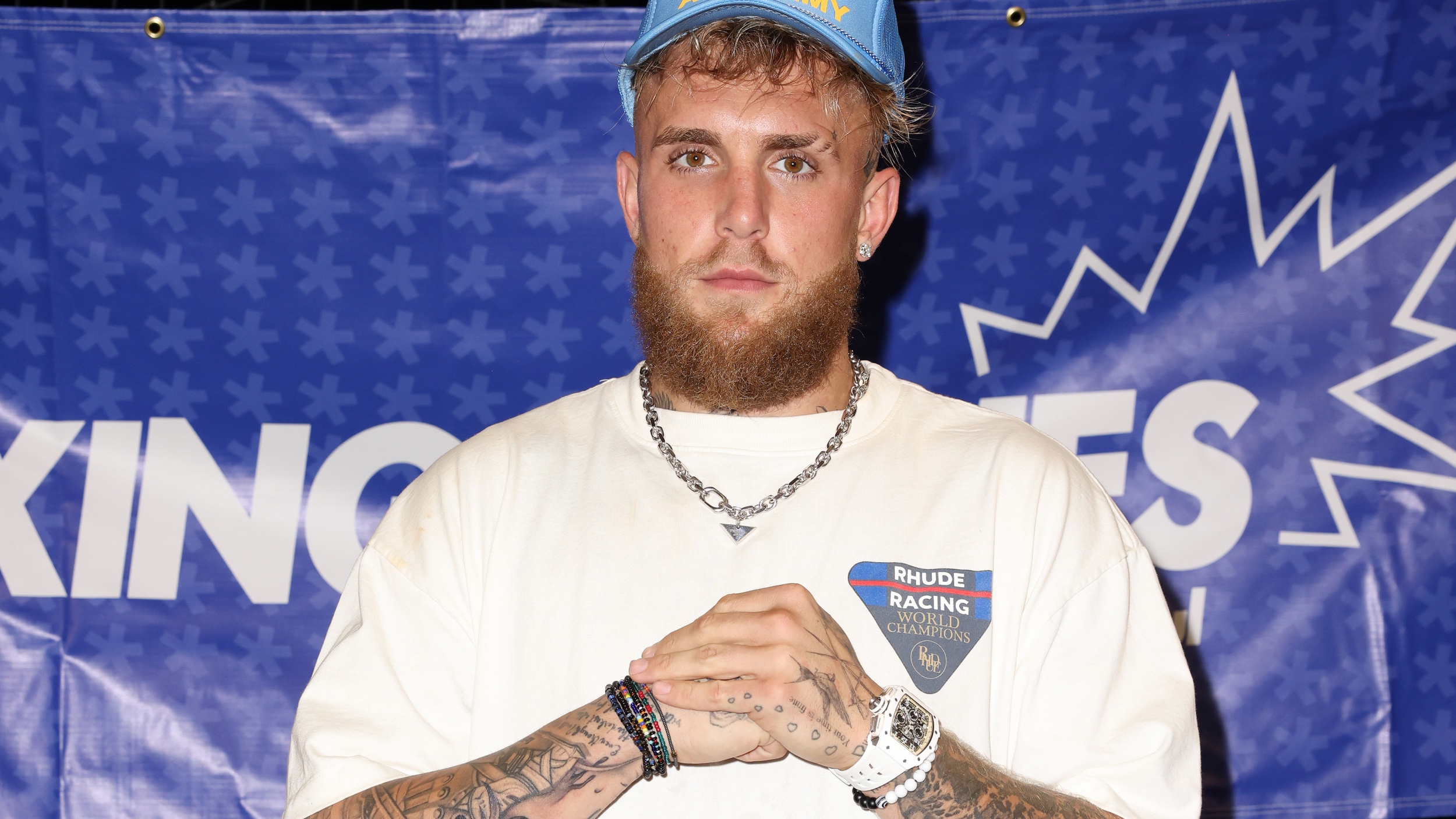 $15.75 Million Puerto Rico Mansion Jake Paul Bought From Molina
