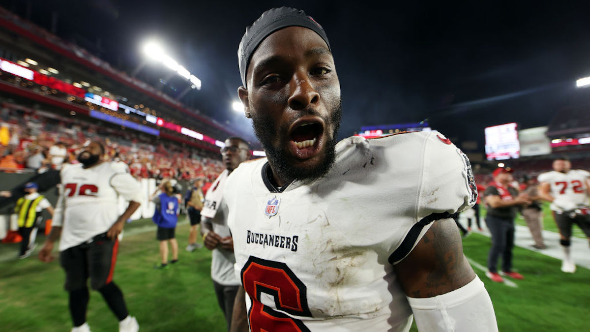 Le'Veon Bell Admits He Would Get High Before NFL Games