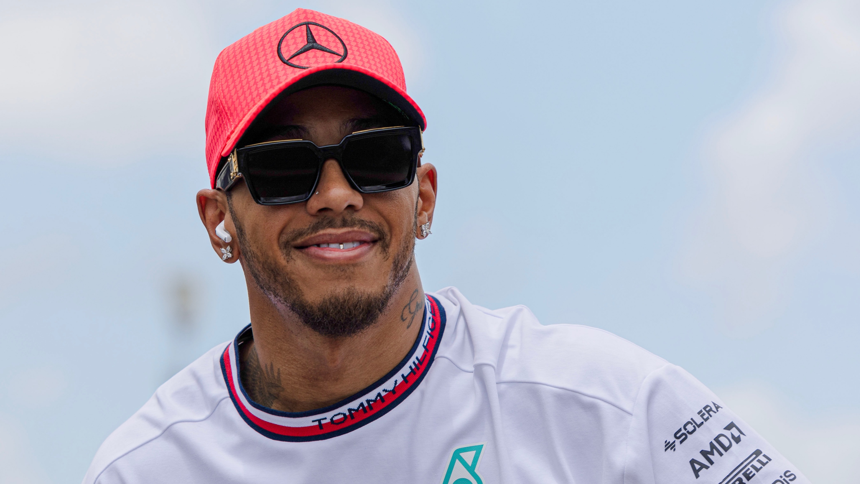 Ferrari Reportedly Set To Offer Lewis Hamilton His Dream Contract
