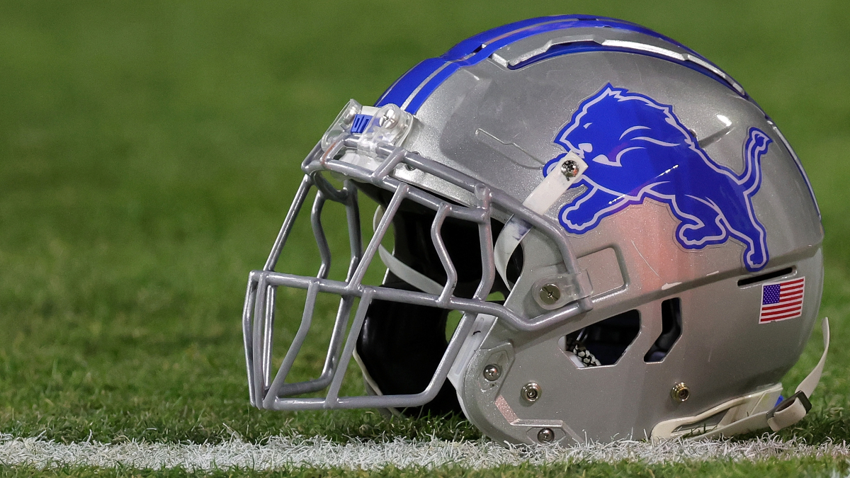 Lions Season Opener Vs. Chiefs May Signal Detroit Is A Contender
