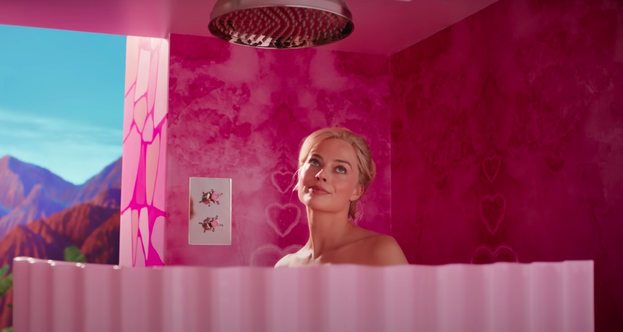 Greta Gerwig Says A 'Fart Opera' Was Cut Out Of 'Barbie'