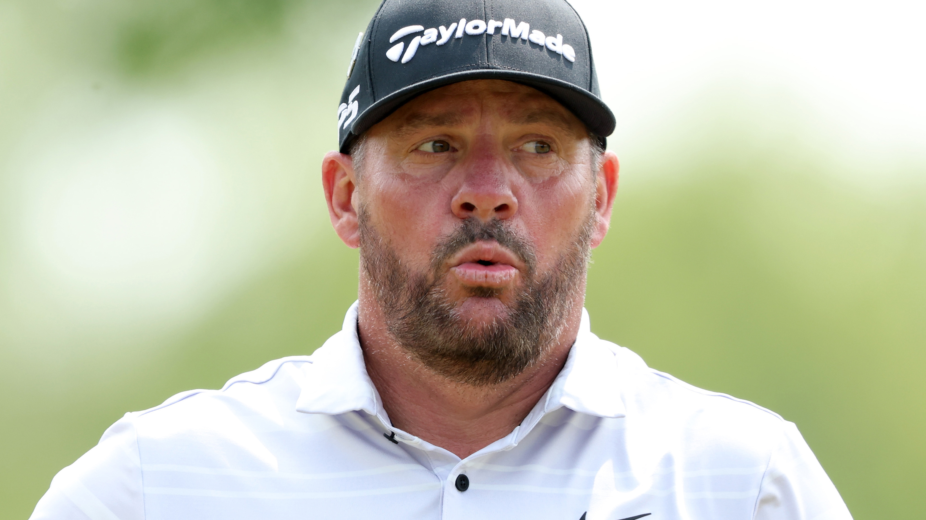 Michael Block Addresses Backlash To Rory McIlroy Comment