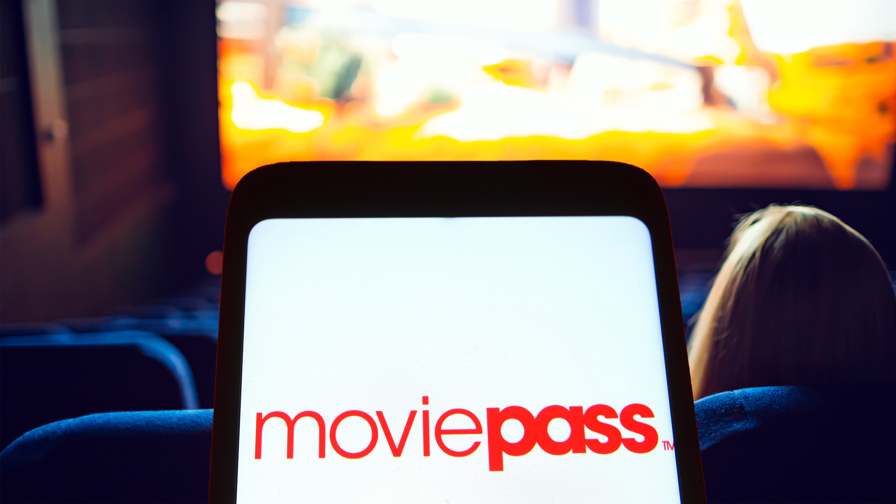 MoviePass Has Returned From The Dead (With A Few Changes)