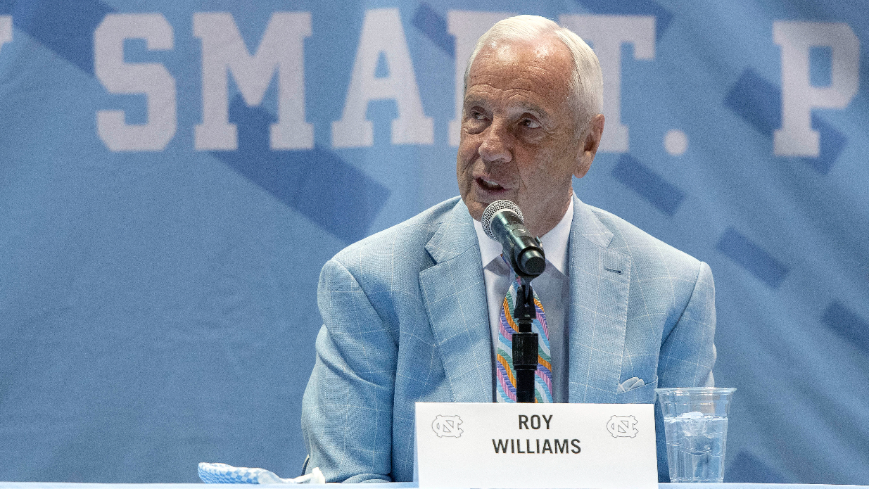 Photo Of Roy Williams Caught In A Traffic Jam Goes Viral