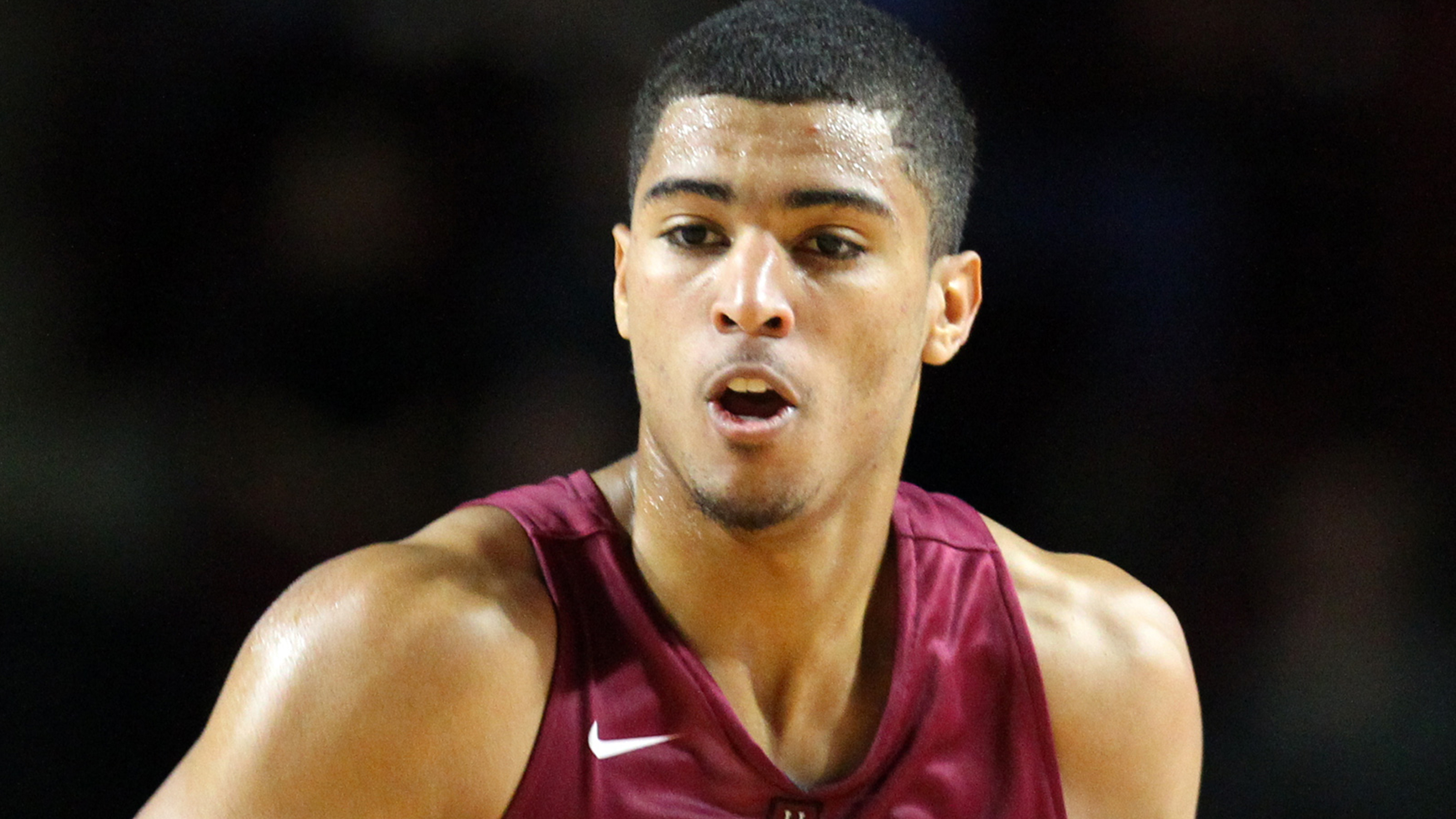 Seth Towns Is Gearing Up For His 8th College Basketball Season