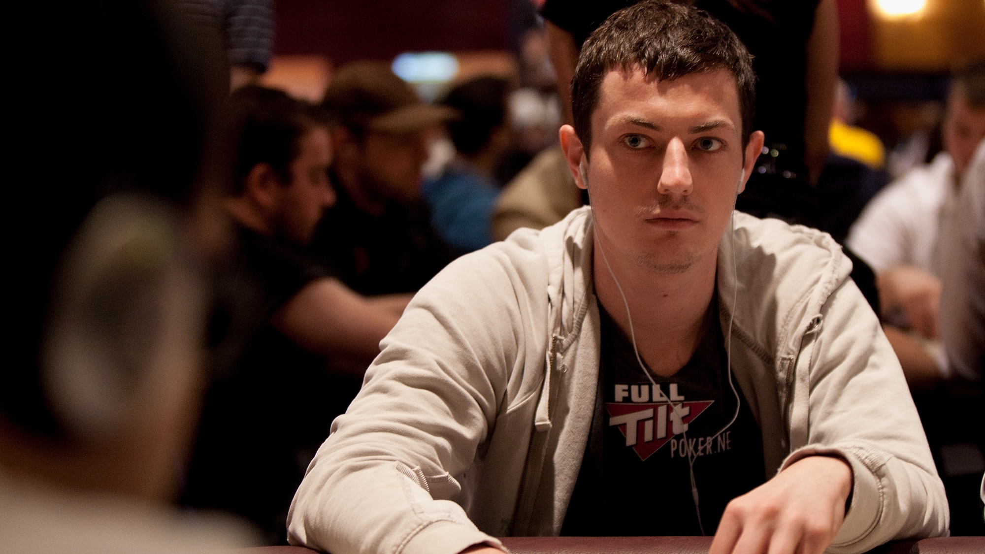 Tom Dwan Wins $3.1M In Biggest Poker Pot Ever On Live Stream