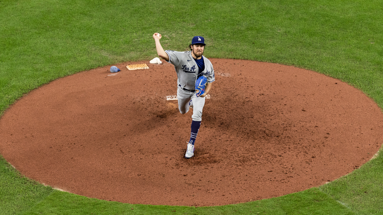 Trevor Bauer Is Getting Shelled In Japan, Fans Aren't Surprised