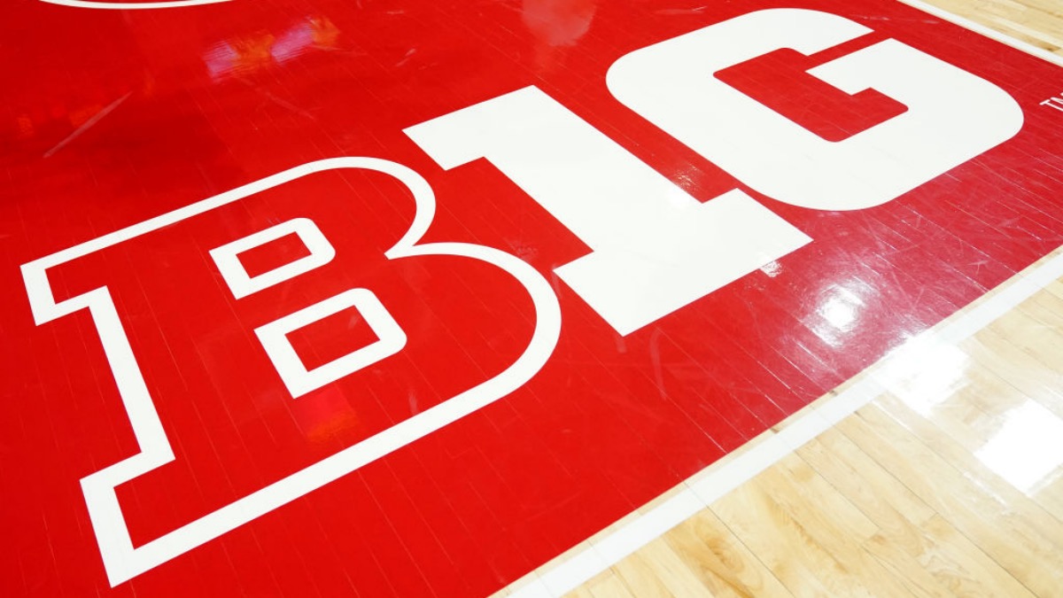 Big Ten Has Looked Into 10 Schools As Expansion Options