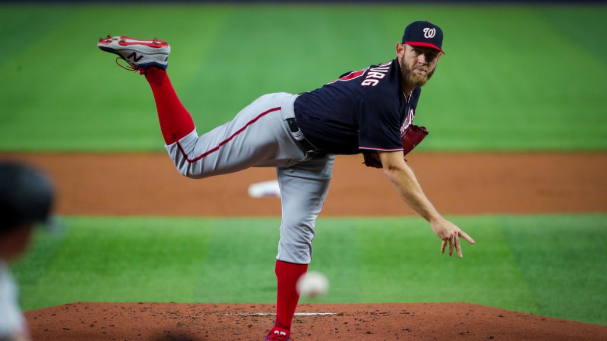 Injuries Could Potentially End One Star MLB Pitcher's Career