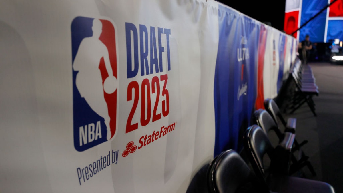 3 Players Not Taken In The NBA Draft Who Could Make An Impact