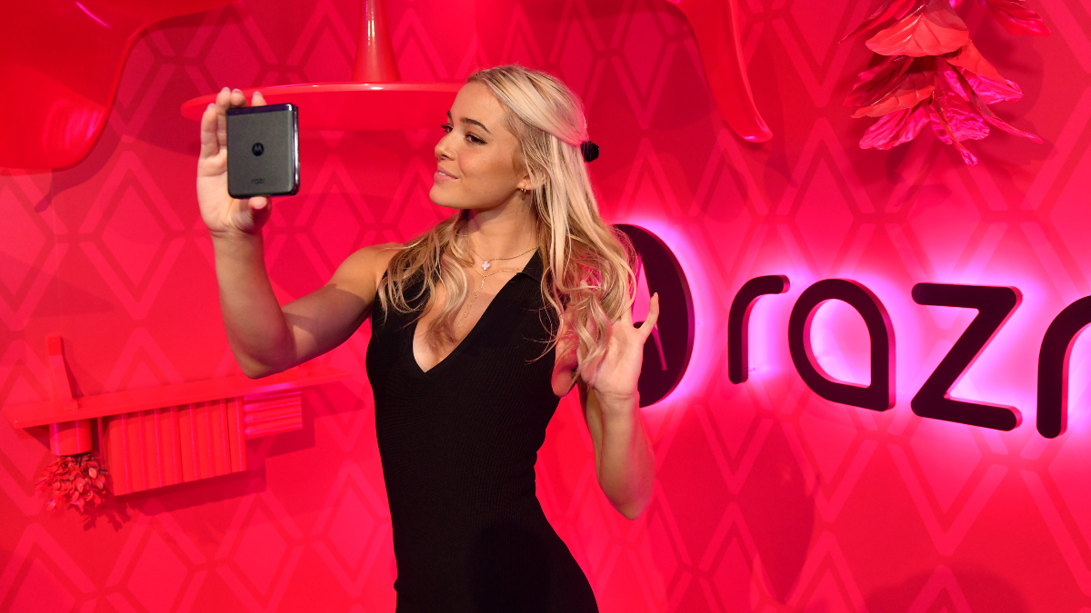 Report Reveals Preposterous Amount Of Money On NIL Market