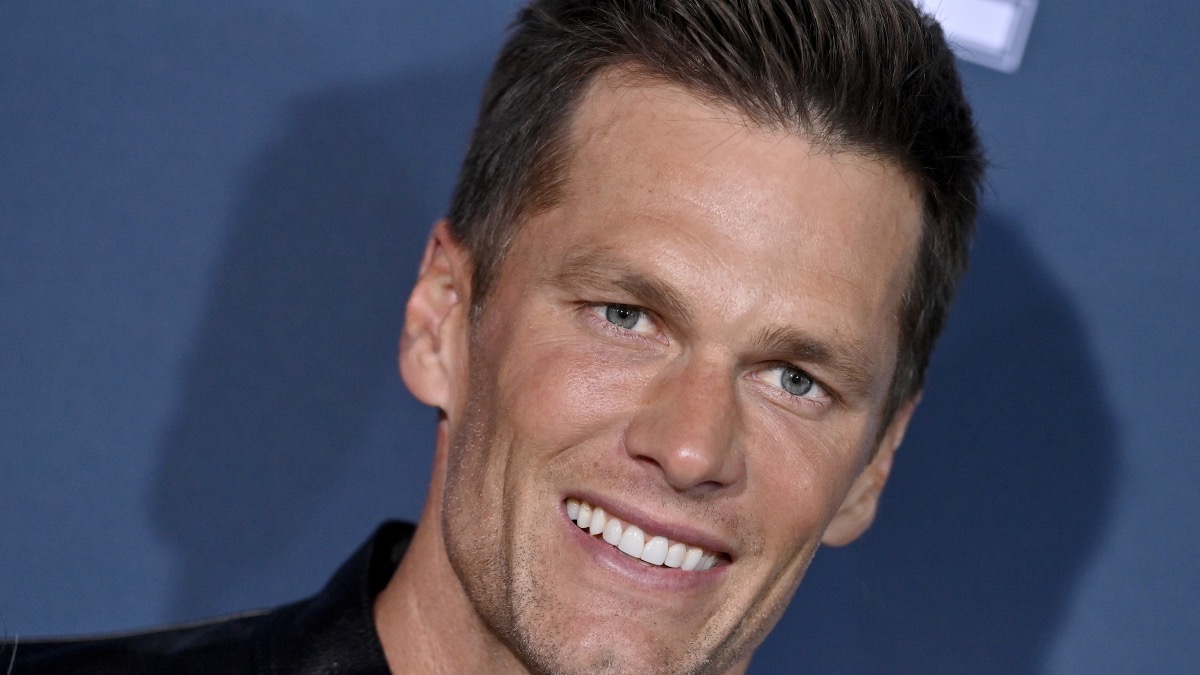 New Details About Tom Brady's Ownership Stake In The Las Vegas Raiders ...