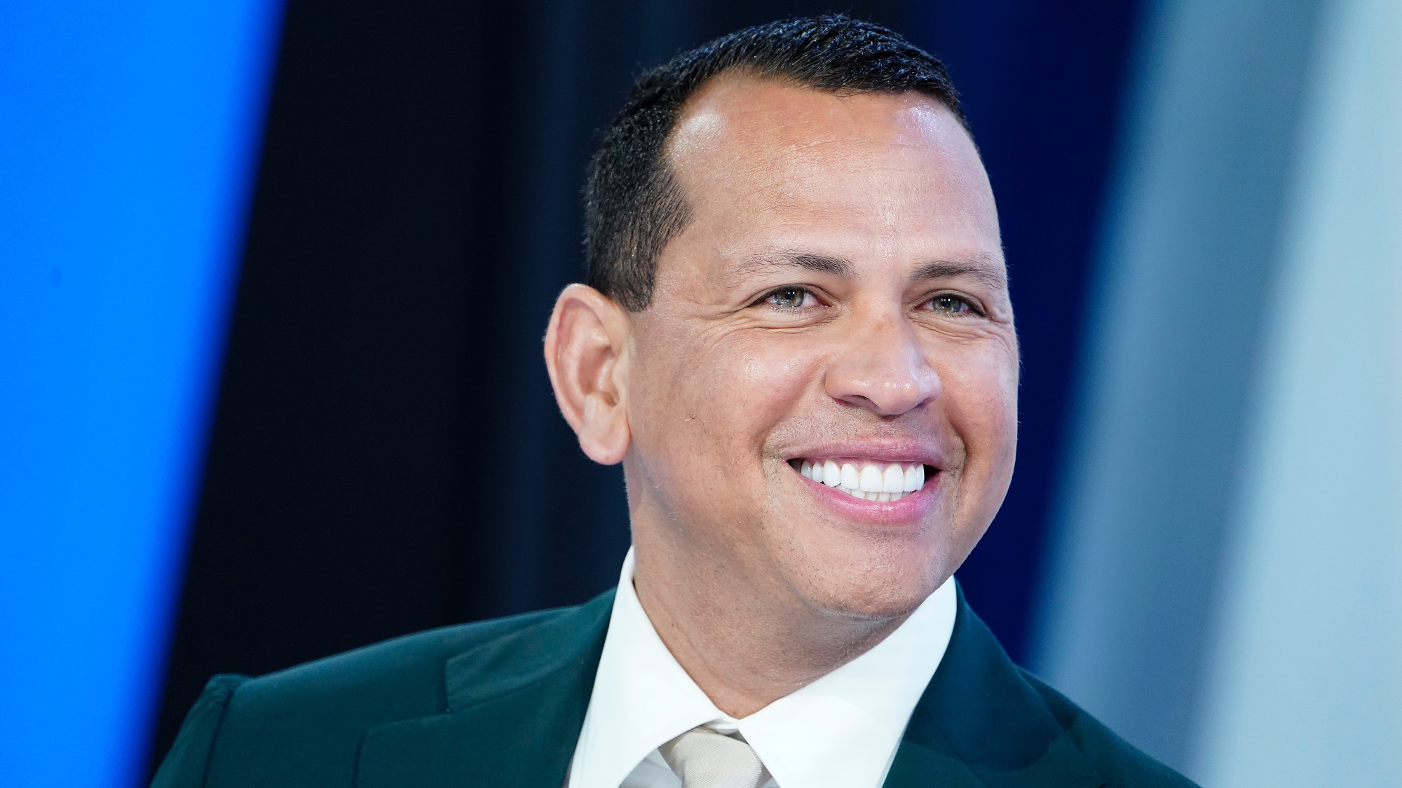A-Rod Reveals He Has Gum Disease, Gets Called Out For Shilling
