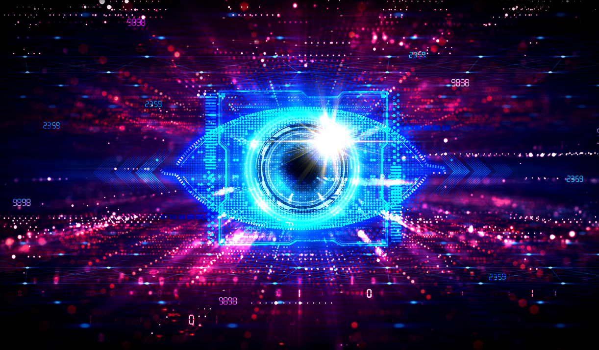 'Godfather Of Artificial Intelligence' Issues Another Warning