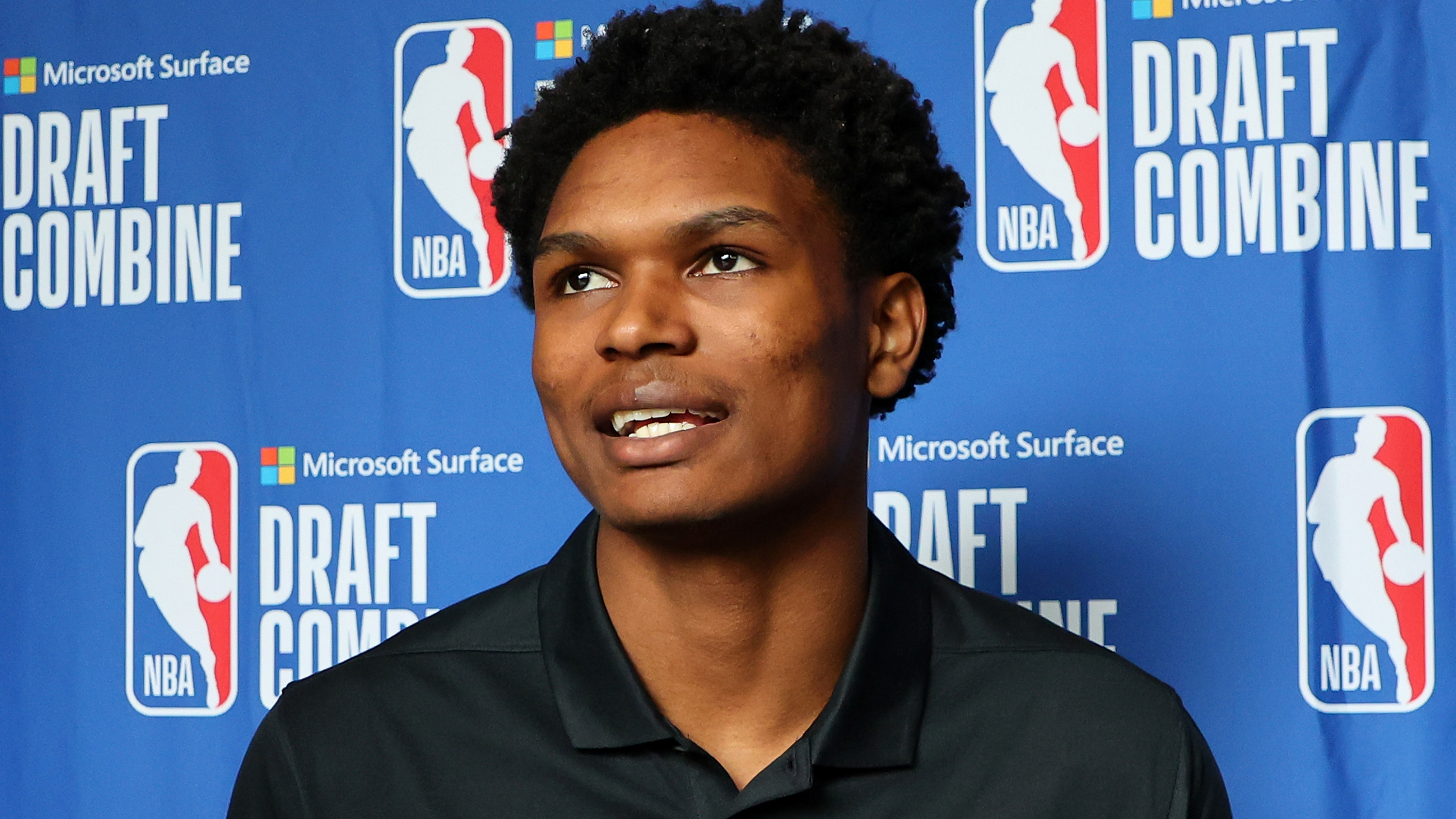 Pistons GM Uses Perfect Analogy To Praise Ausar Thompson