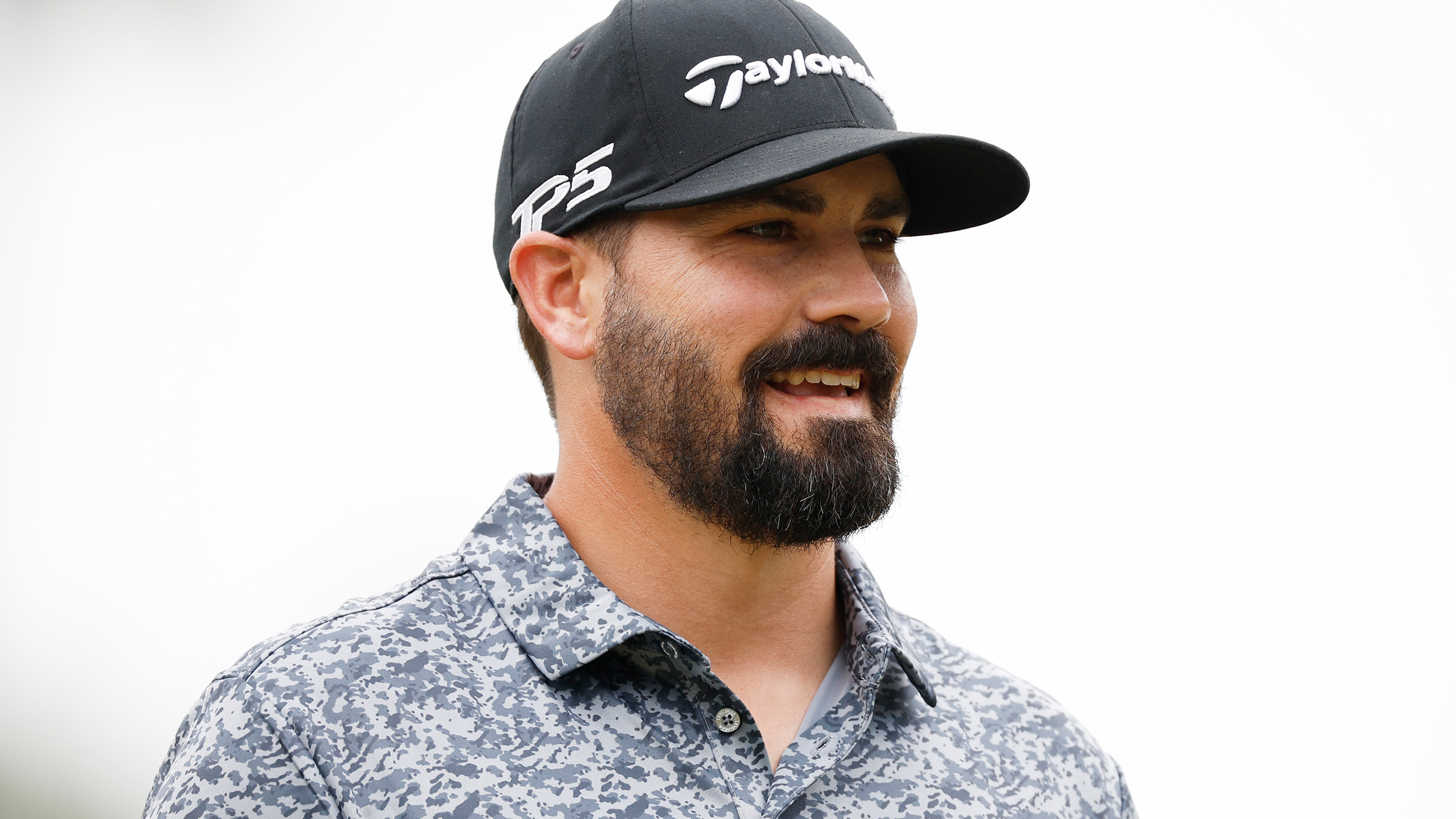 Chad Ramey Shot 13 On A Par-4 At The Memorial Tournament