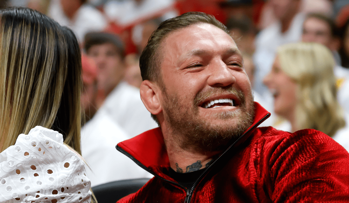 More Details Emerge Regarding Conor McGregor's Alleged Assault