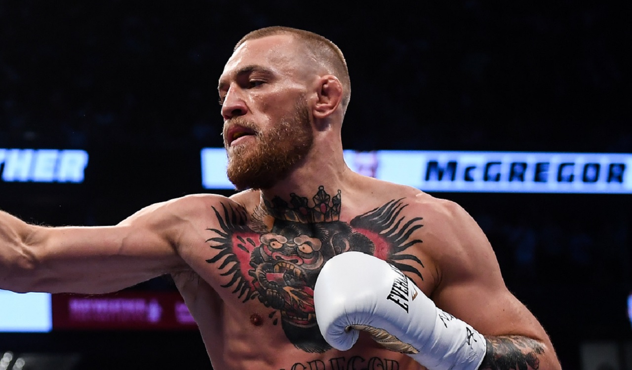Conor McGregor Would Lose To YouTubers In Boxing According To McGregor ...