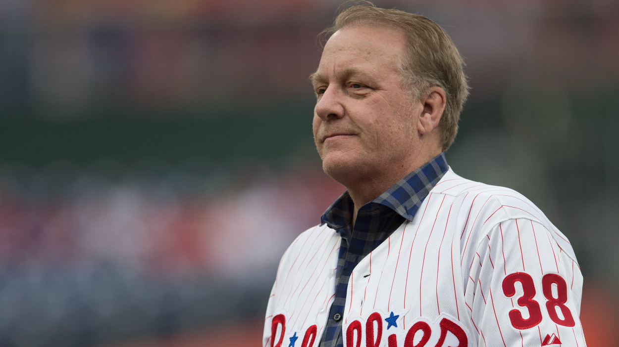 Curt Schilling Shares Controversial Take On Paul Skenes Decision