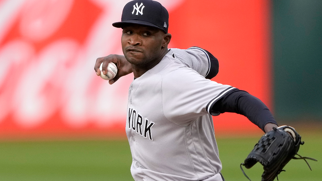 Domingo German's Perfect Game Is Good For Yankees Bettors