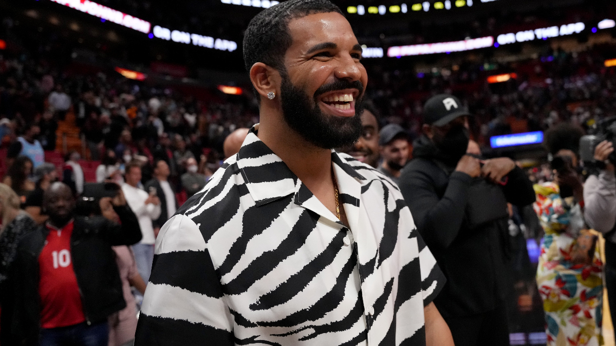Drake Impresses Bettors With $800K Win In NBA Finals