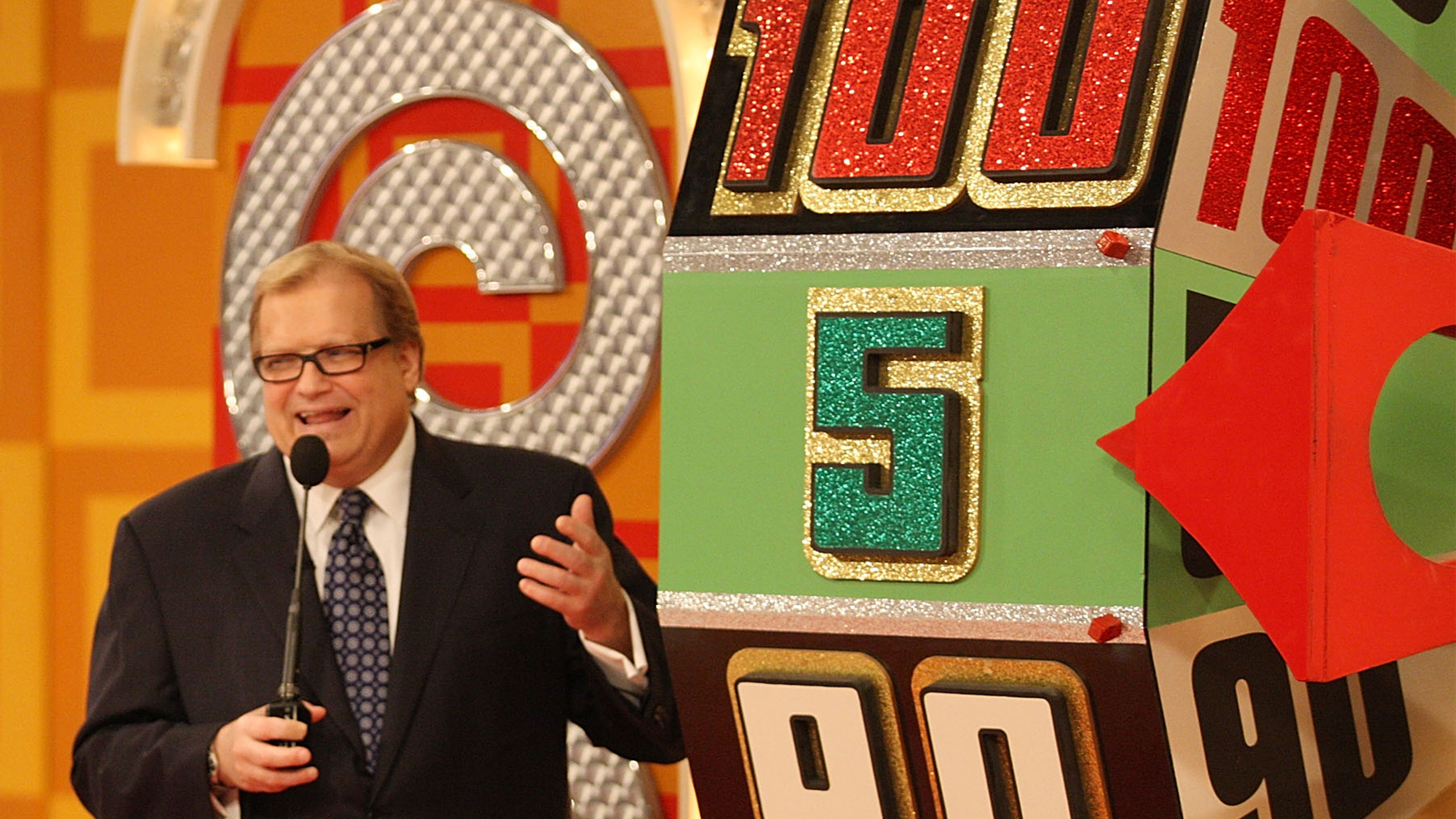 'Price Is Right' Contestant Suffers Freak Injury While Celebrating