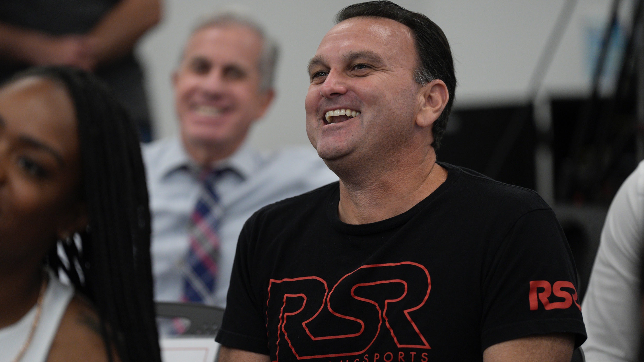 PETA Puts Agent Drew Rosenhaus On Blast After Shark Video