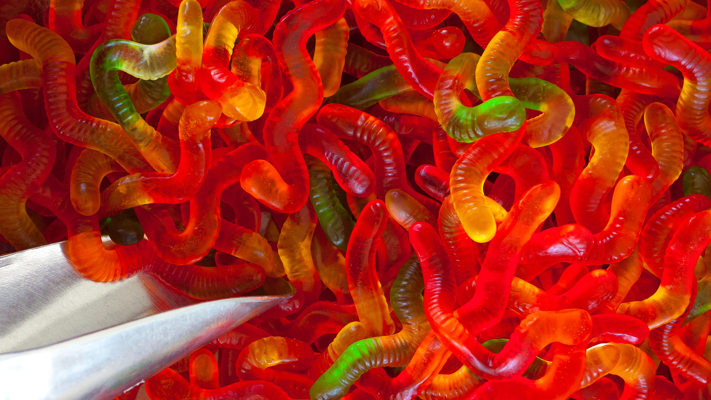 Why Oral Roberts Baseball Players Get Gummy Worms After A Hit