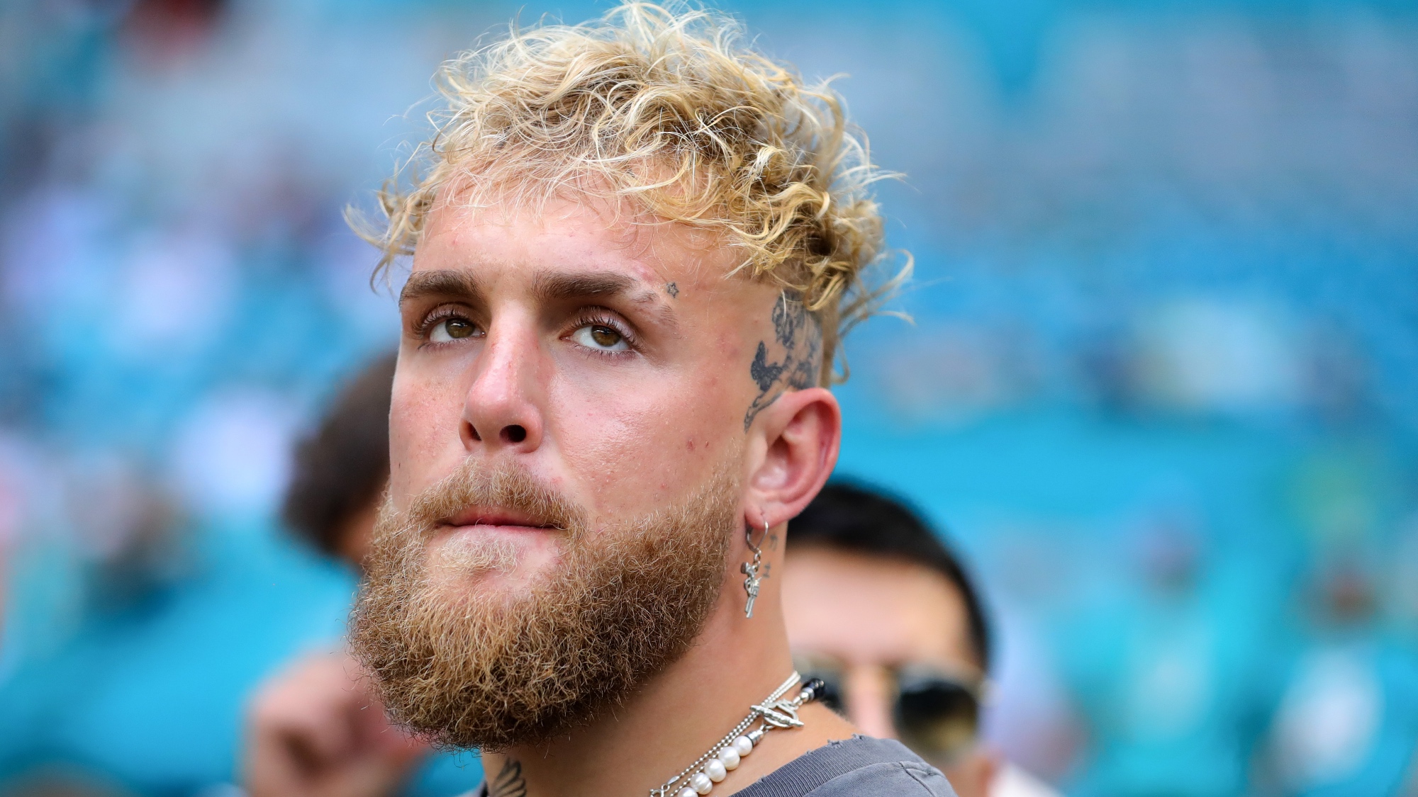 Inside Look At Jake Paul's Enormous $16M Puerto Rico Mansion
