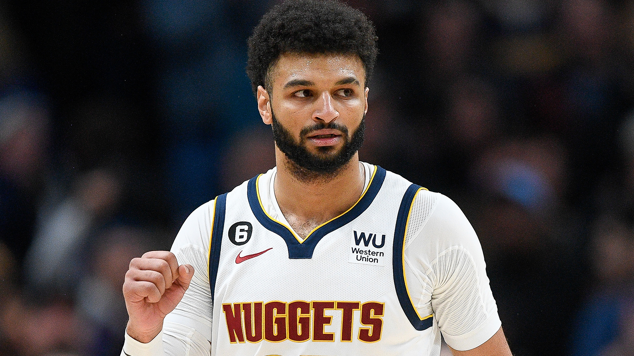 Jamal Murray's Dad Ripped Over Childhood Training Methods