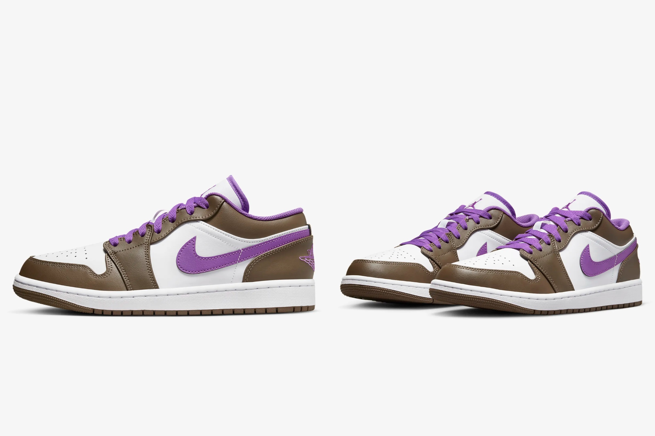 You Can Currently Buy A Pair Of Air Jordan 1 Lows For Under $75 With ...