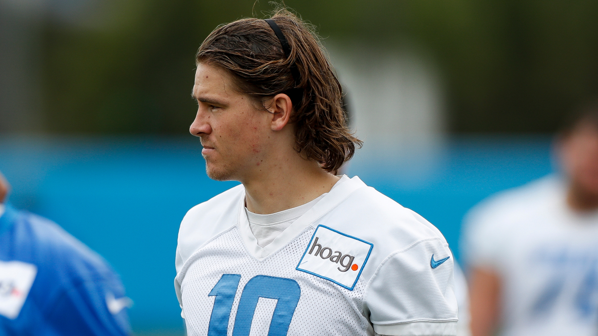 Justin Herbert Addresses Hold-In Concerns Amid Contract Talks