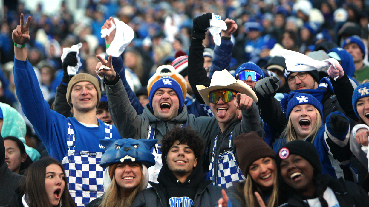 SEC Fans React To Latest Beer Sales Announcement