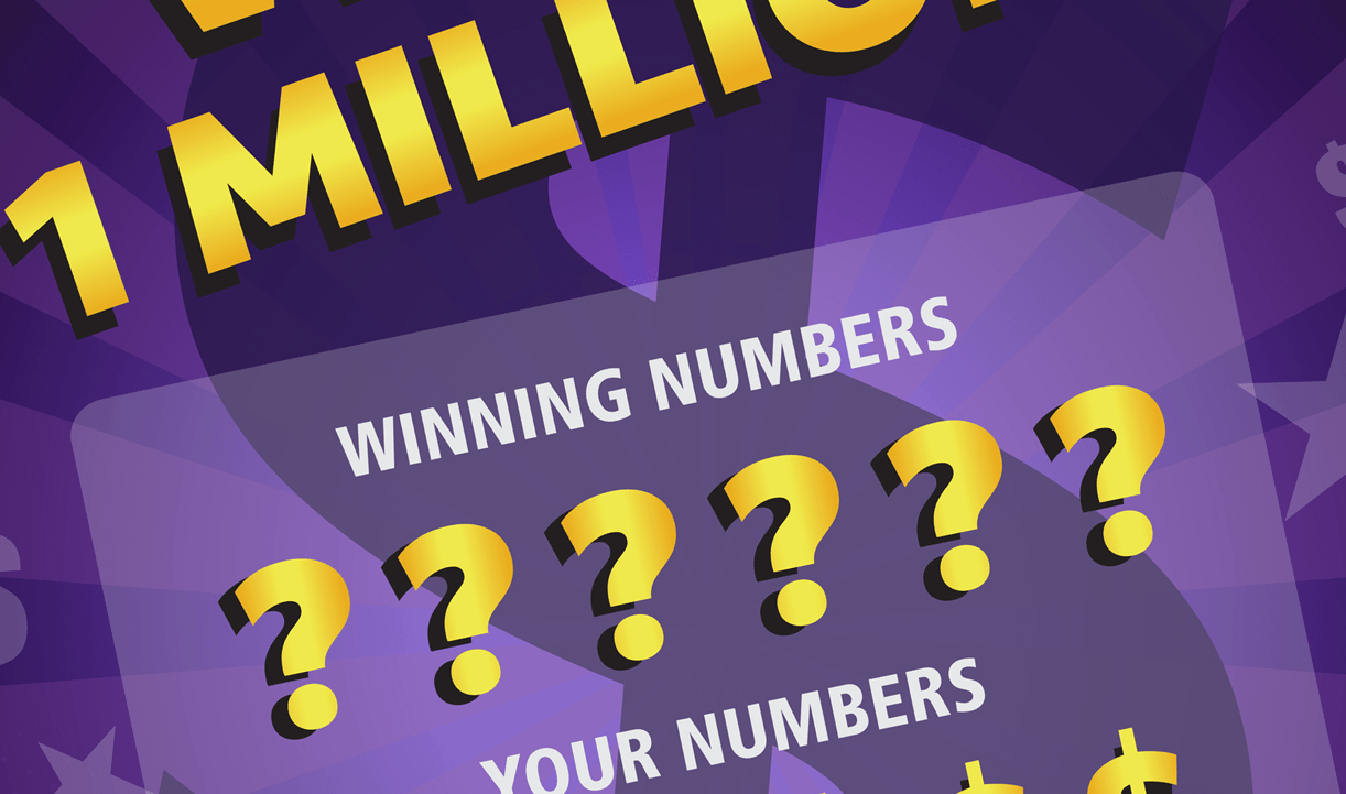Woman Wins $1 Million Twice In 2 Months Playing Lottery Game