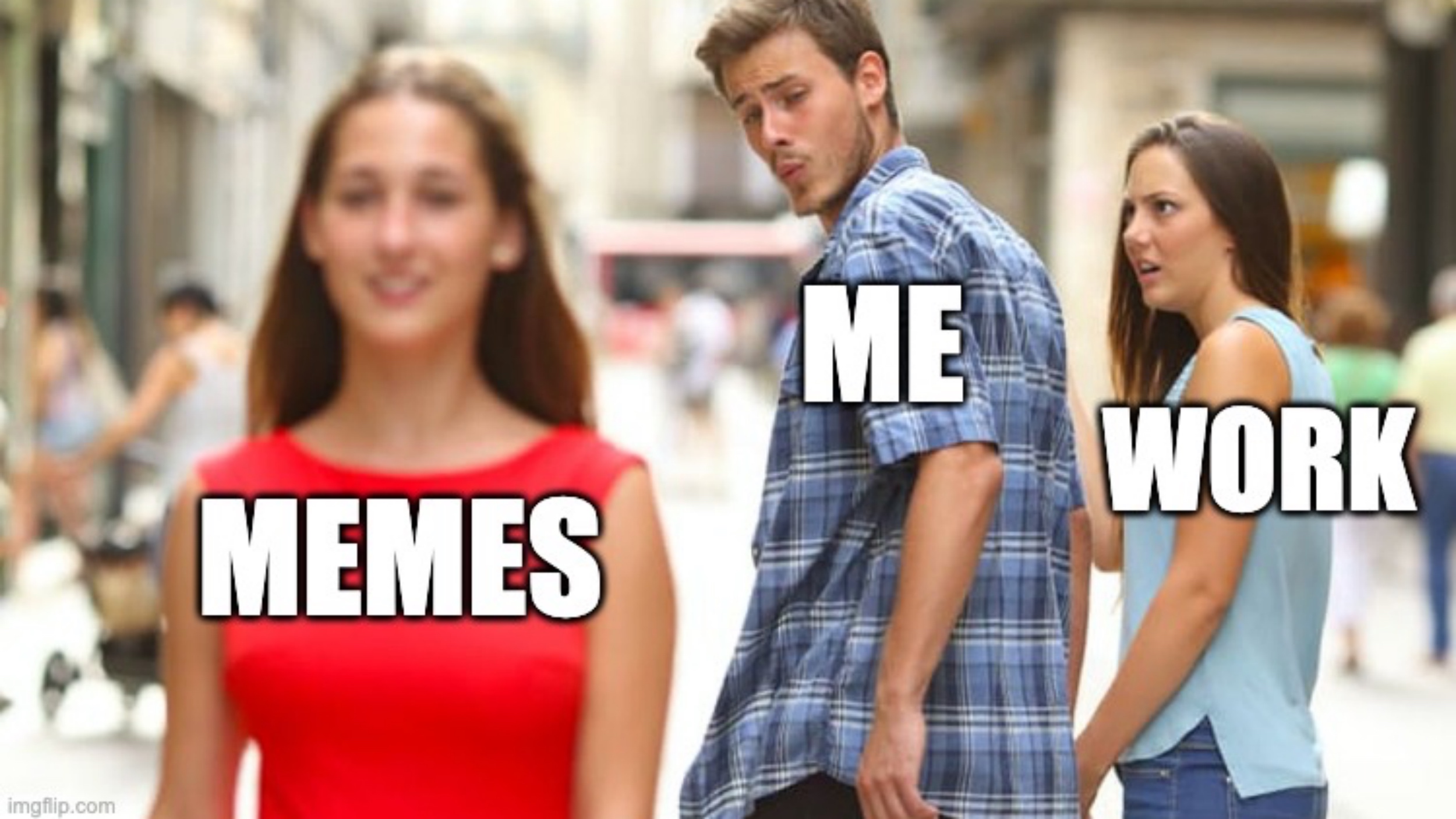50 Of The Funniest New Memes Around The Internet Today