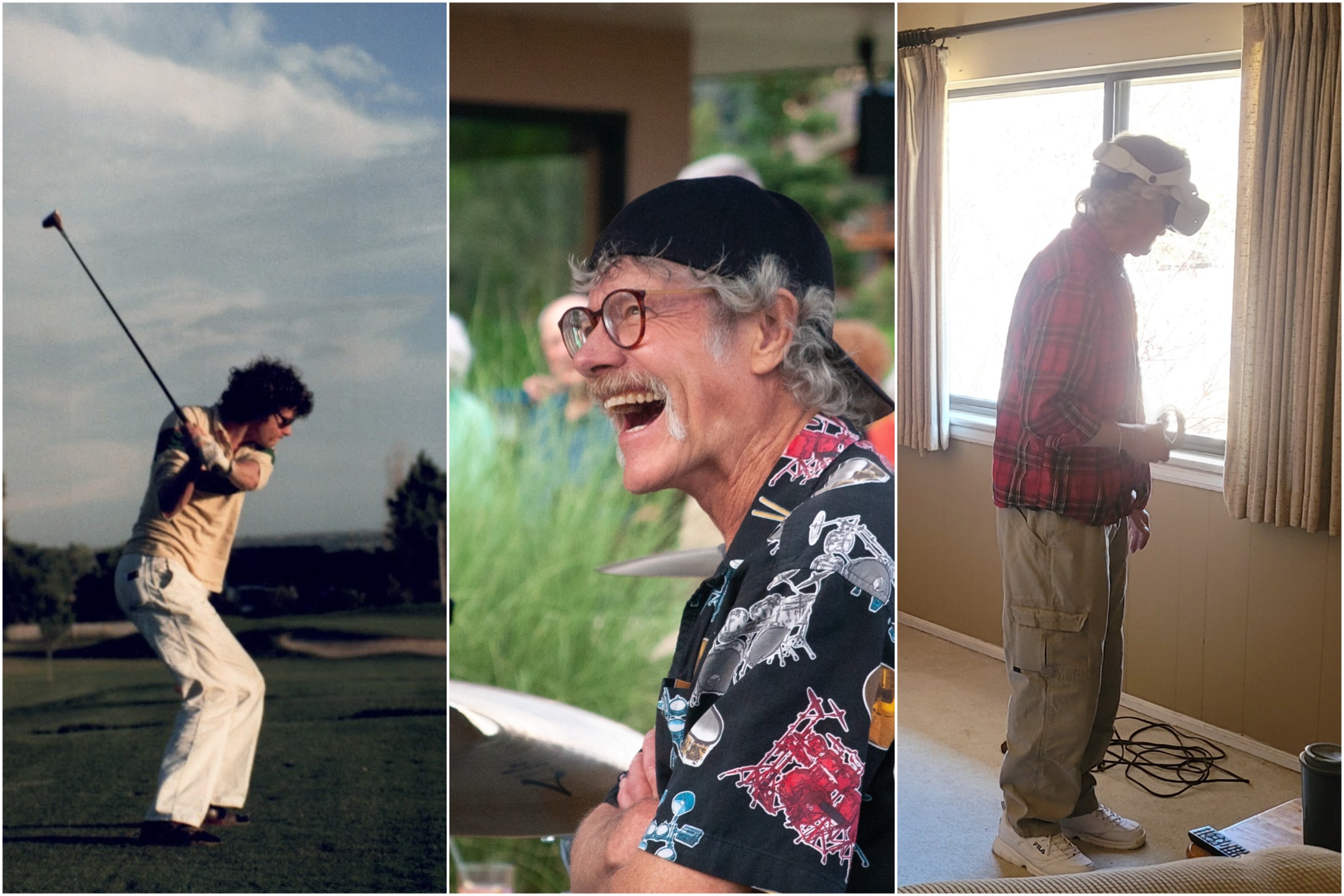 Virtual Courses, Real Emotions: How A Group Of Brothers Bonded With ...