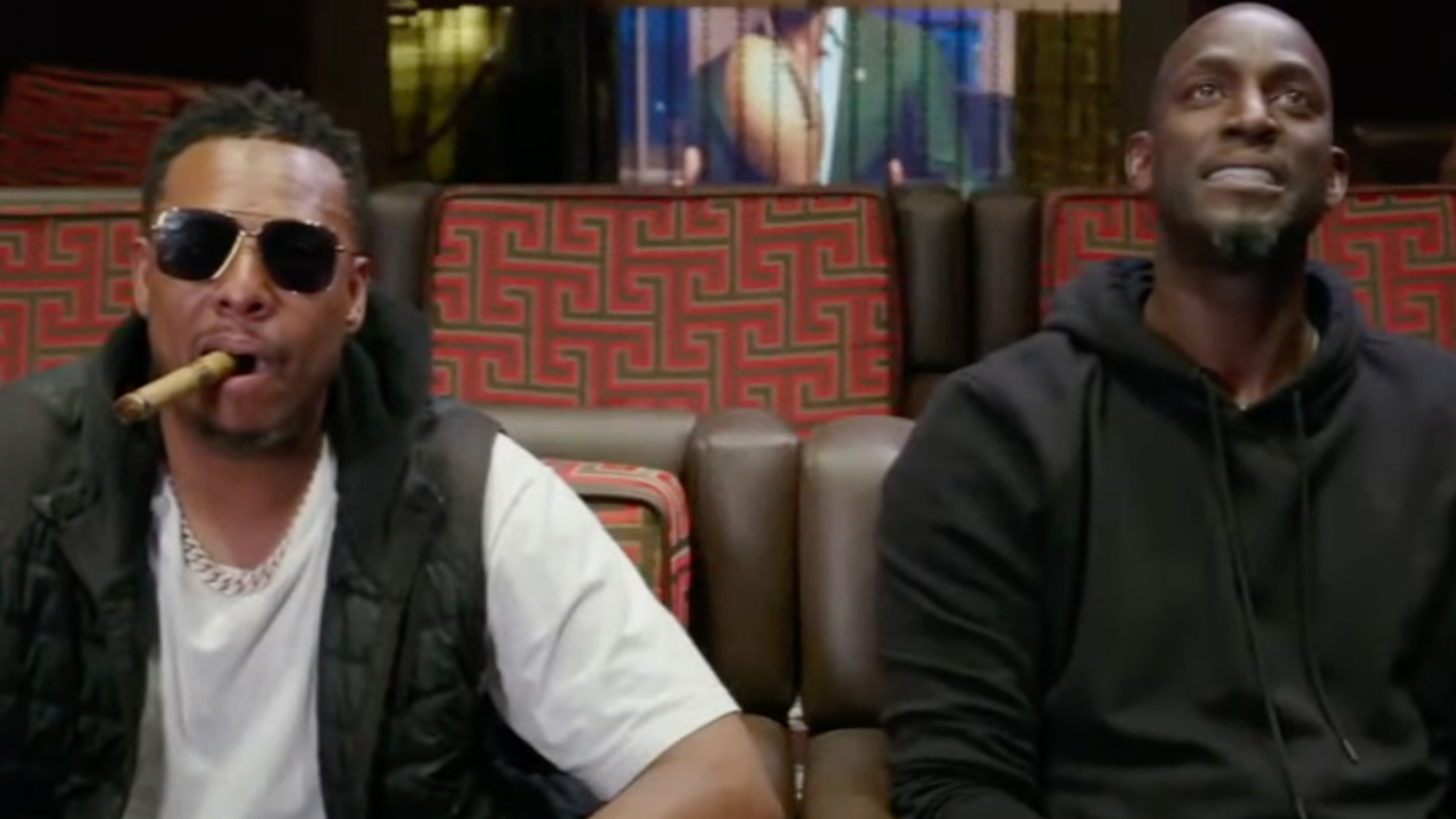 Stephen A. Smith Calls Out Paul Pierce Over Livestream Behavior