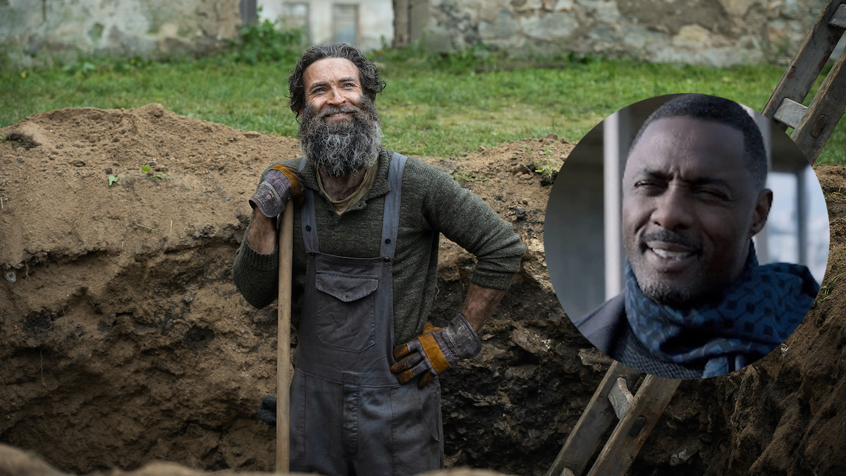 Sam Hargrave Tells Us How Idris Elba Joined 'Extraction 2'