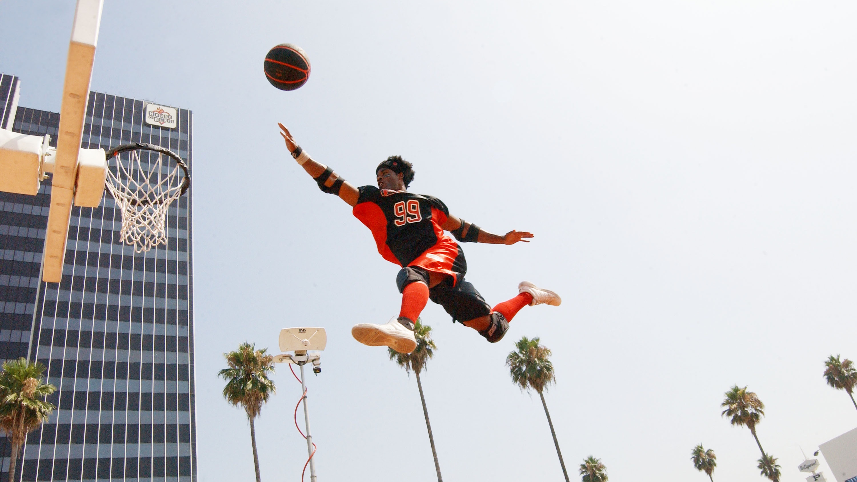 SlamBall Is BACK After ESPN Announces Multi-Year Partnership