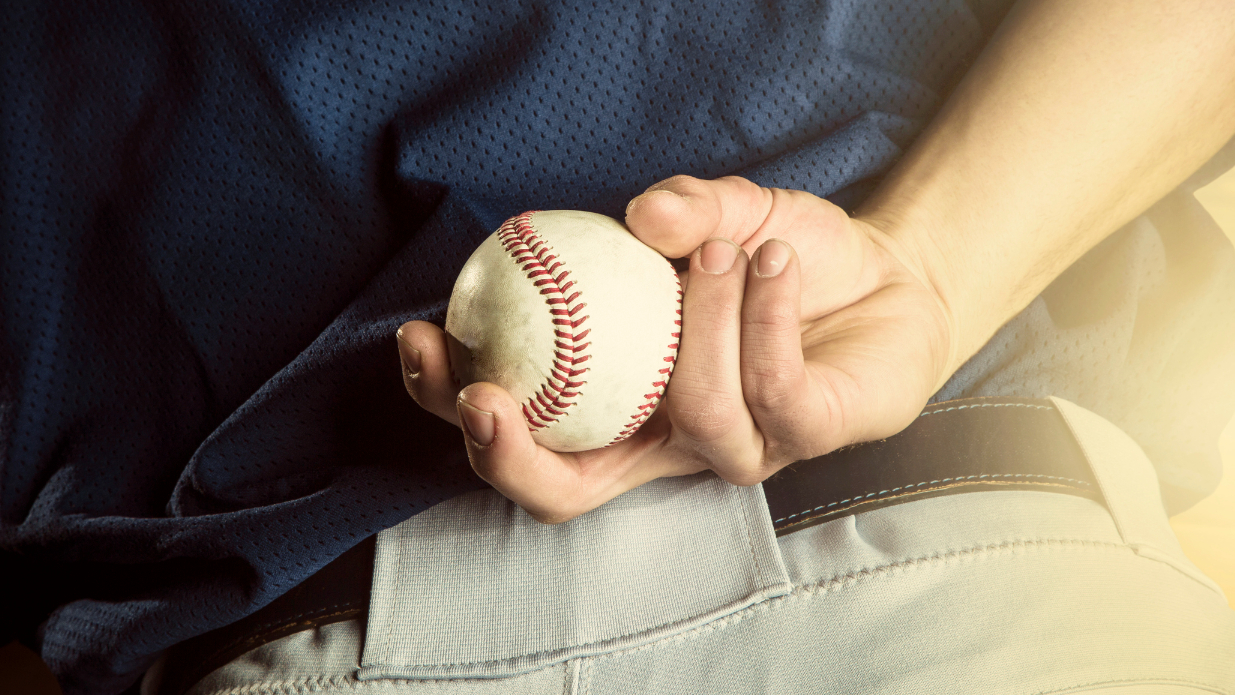 Cole Roland Has Fans Talking About His Antics On The Mound