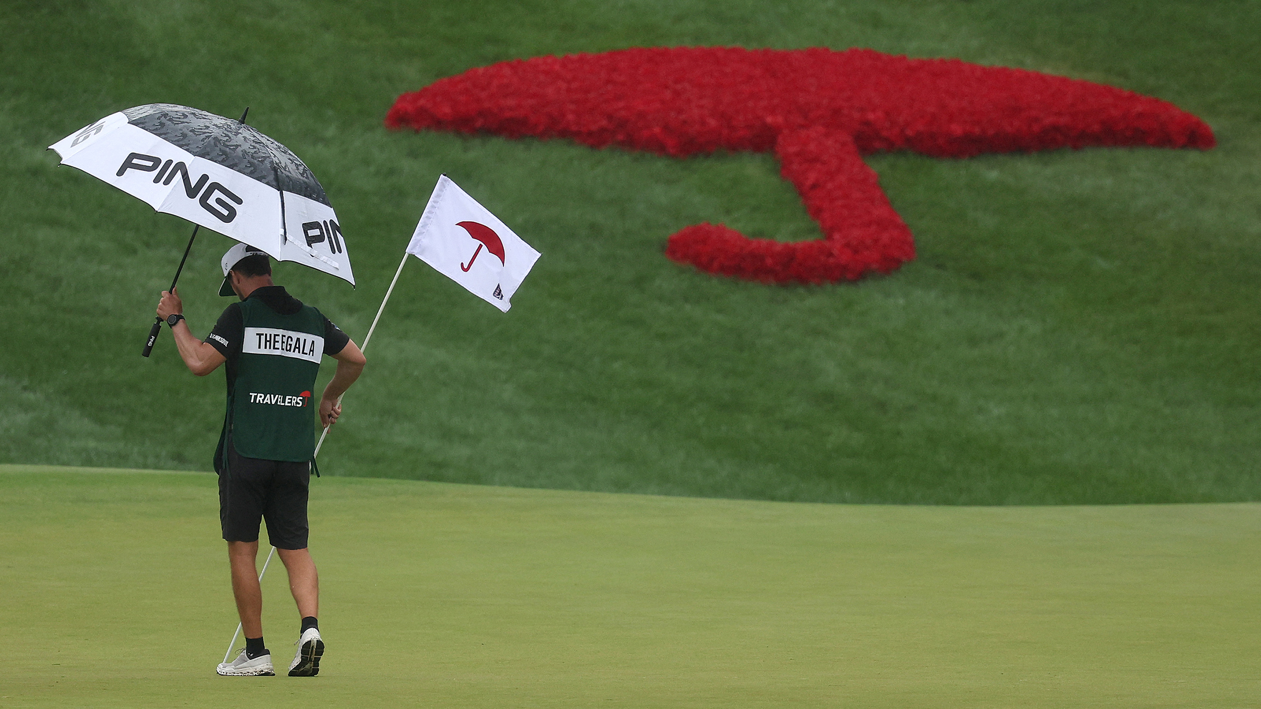 Rory McIlroy Made Travelers Championship Redesign Its Course