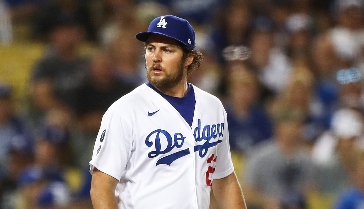 Trevor Bauer Accused Of Serious Assaults By Another Woman