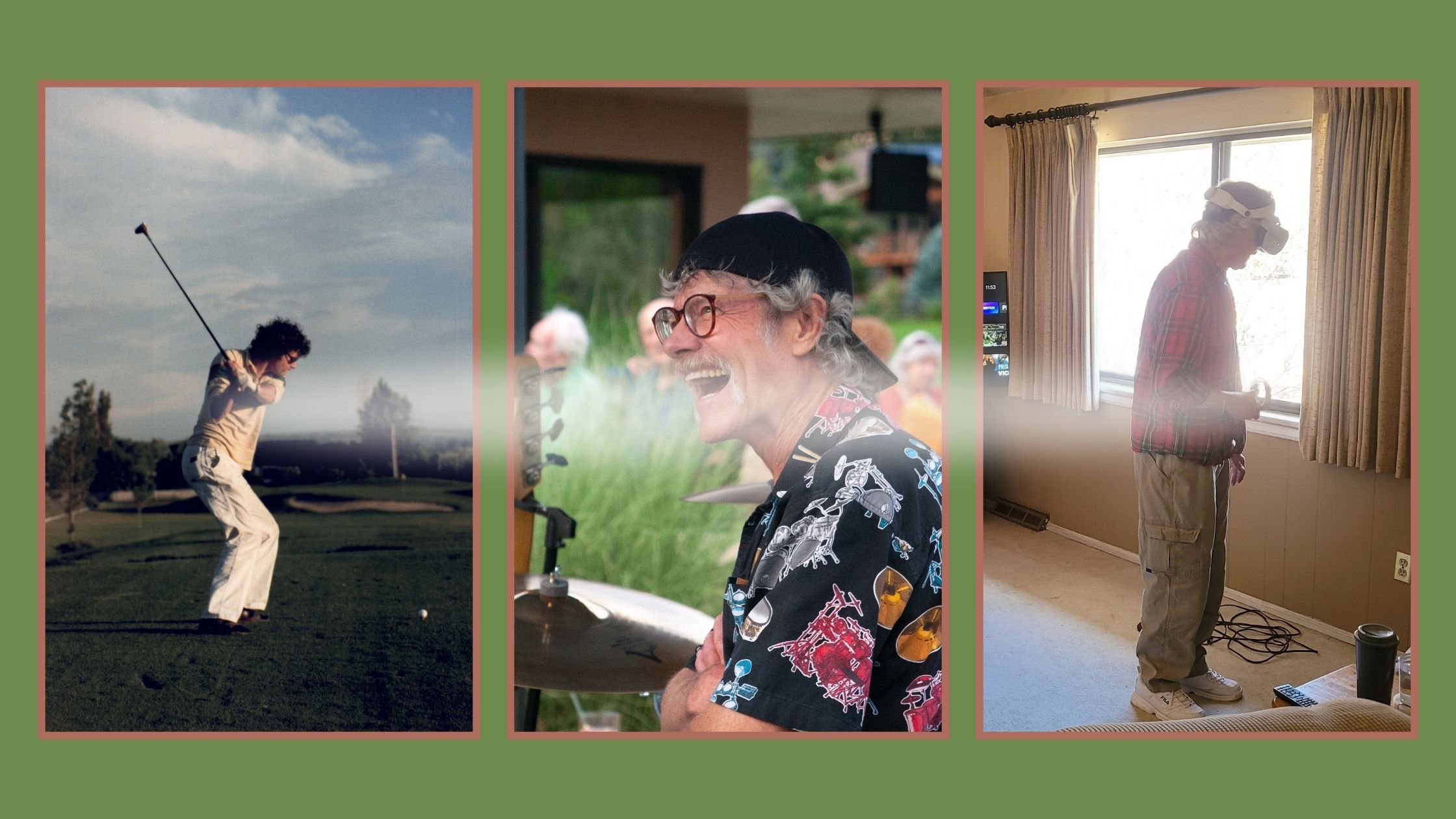 Virtual Courses, Real Emotions: How A Group Of Brothers Bonded With ...