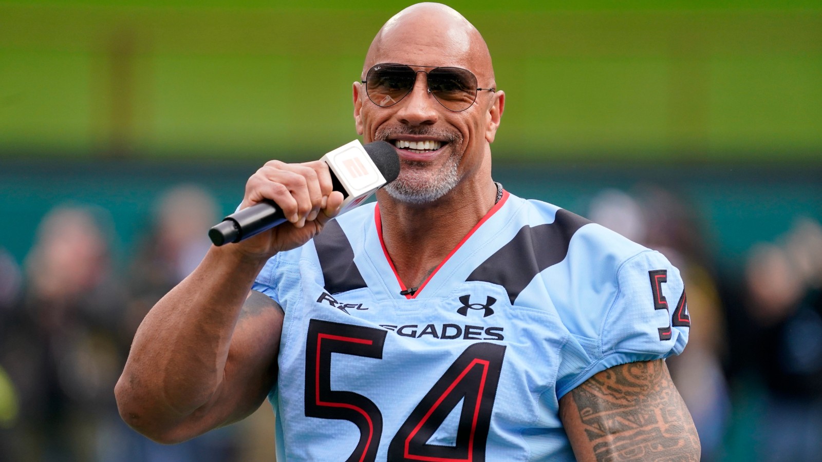 Packers QB Jordan Love Work Out With All-Pro WR Chad Johnson