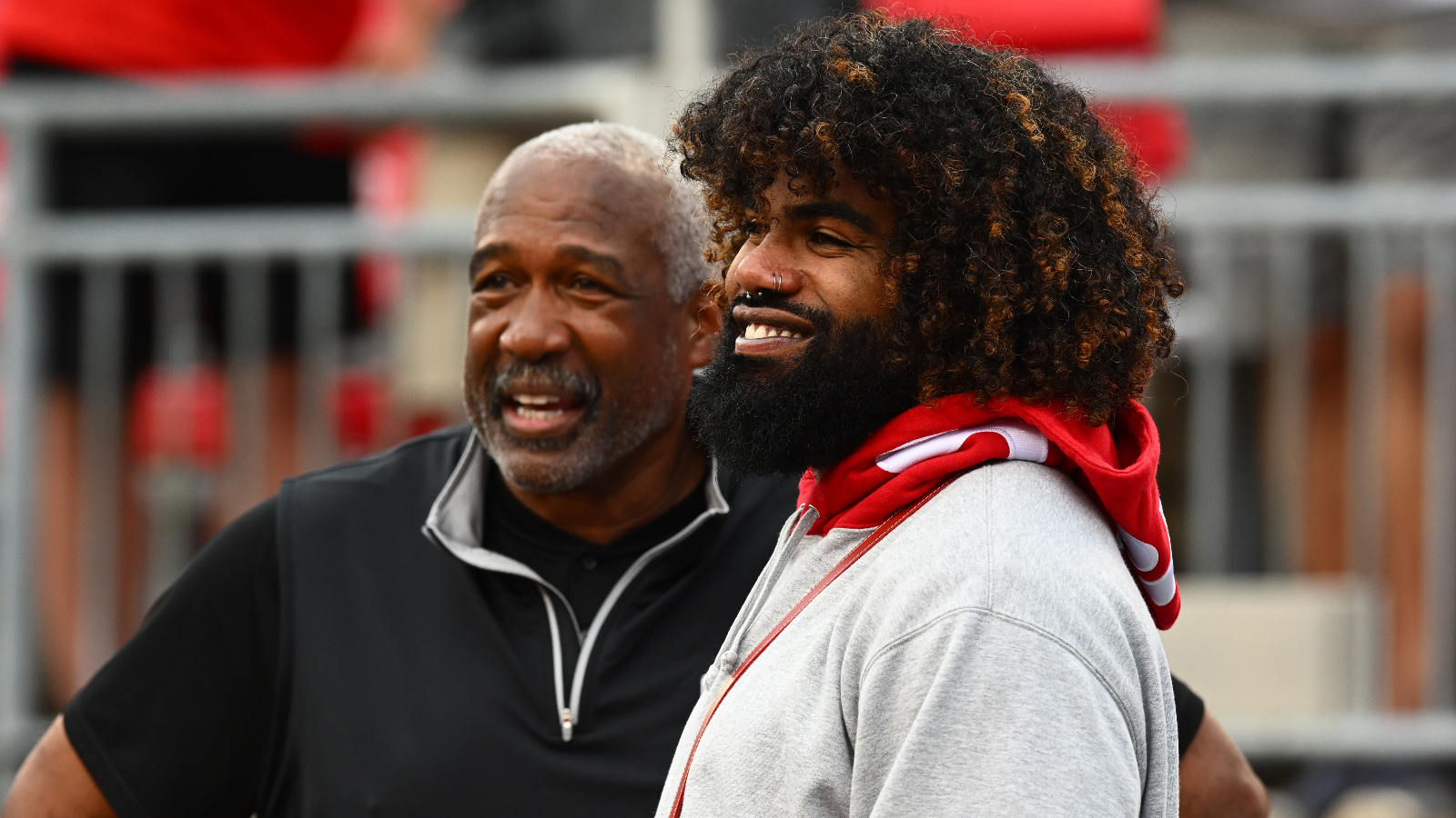 Ohio State Athletic Director Sticks Foot In Mouth With Comments