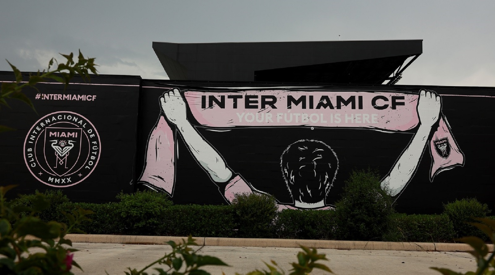 Inter Miami Reportedly Targeting Shakira, Bad Bunny, Maluma And Other ...