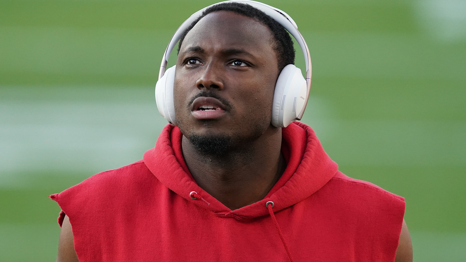 LeSean McCoy Lost Big Payday Over 'Avengers: Endgame' Tweet